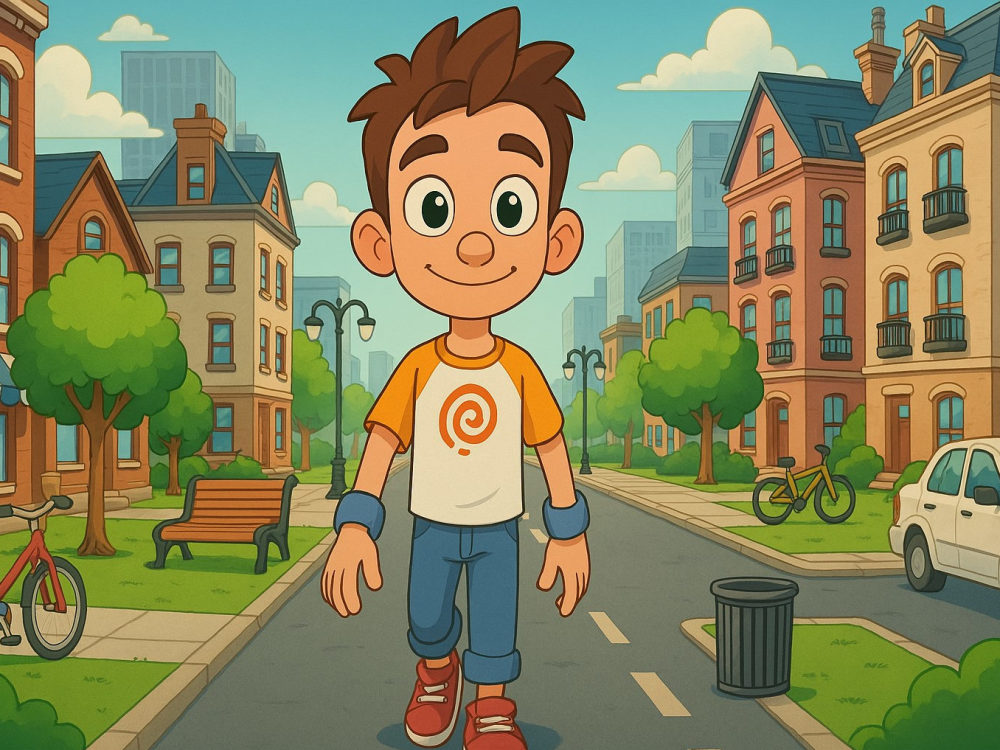 Rig & Animate 2D Puppets for Videos, Streams, and Explainer | Upwork