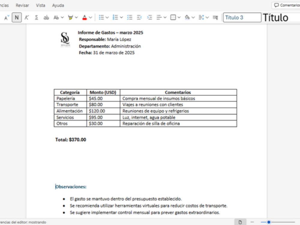 Transcripcion de datos a word o Excel | Upwork