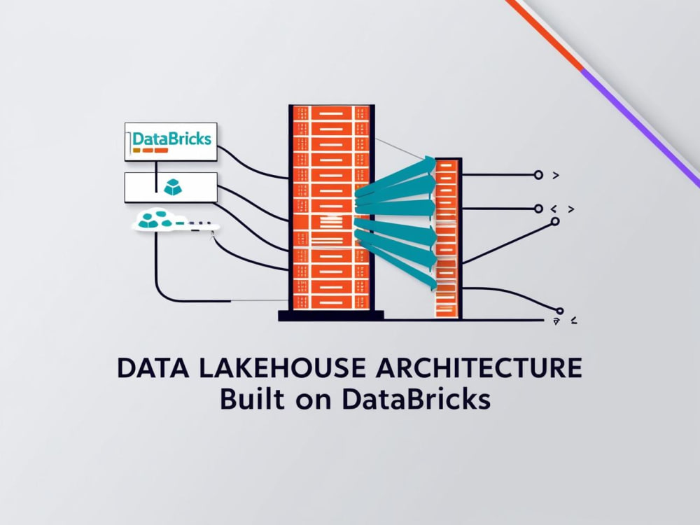 A Data Lakehouse Architecture on Databricks | Upwork