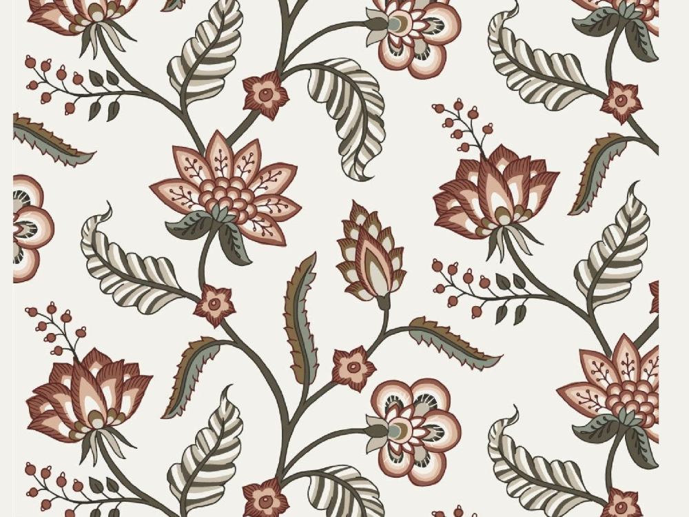 Custom Fabric Pattern Design – Seamless, DTF, Vector & Print-Ready | Upwork
