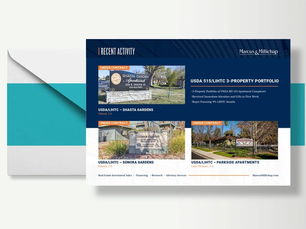 Design a catchy magazine ads or newspaper print ad for your business ...