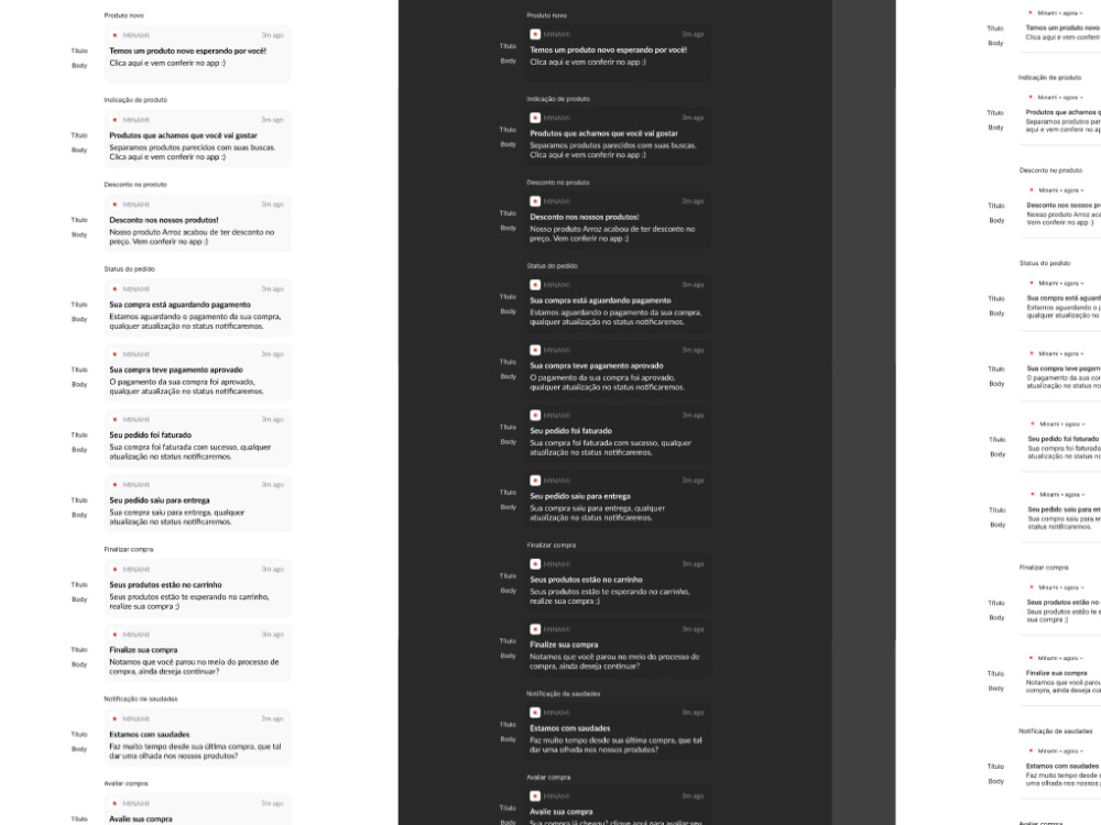 Full App UX/UI Design – From Idea to Handoff | Upwork