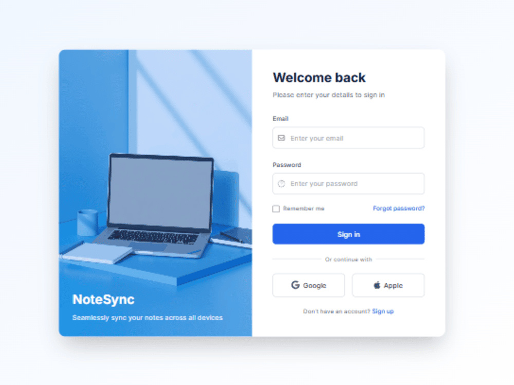 Pro figma UI UX design for web and mobile apps | Upwork