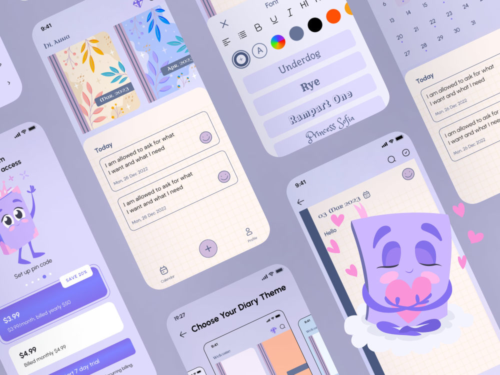 Mobile App UI/UX Audit: Boost First Session & Retention | iOS & Android ...