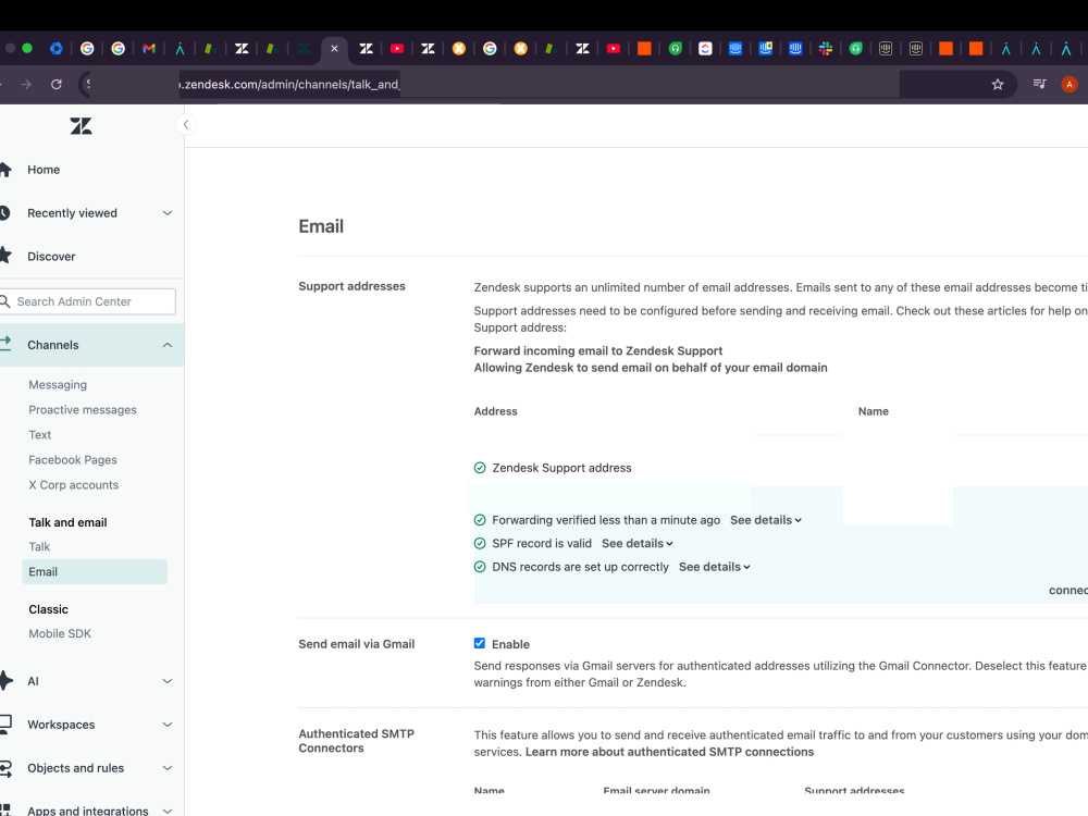 Help Desk Admin & Optimization – Zendesk, Intercom, Freshdesk | Upwork