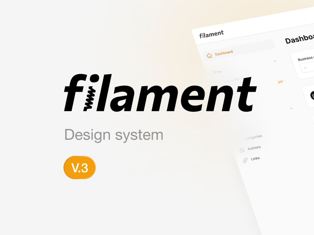 A custom admin panel using Laravel and filament | Upwork