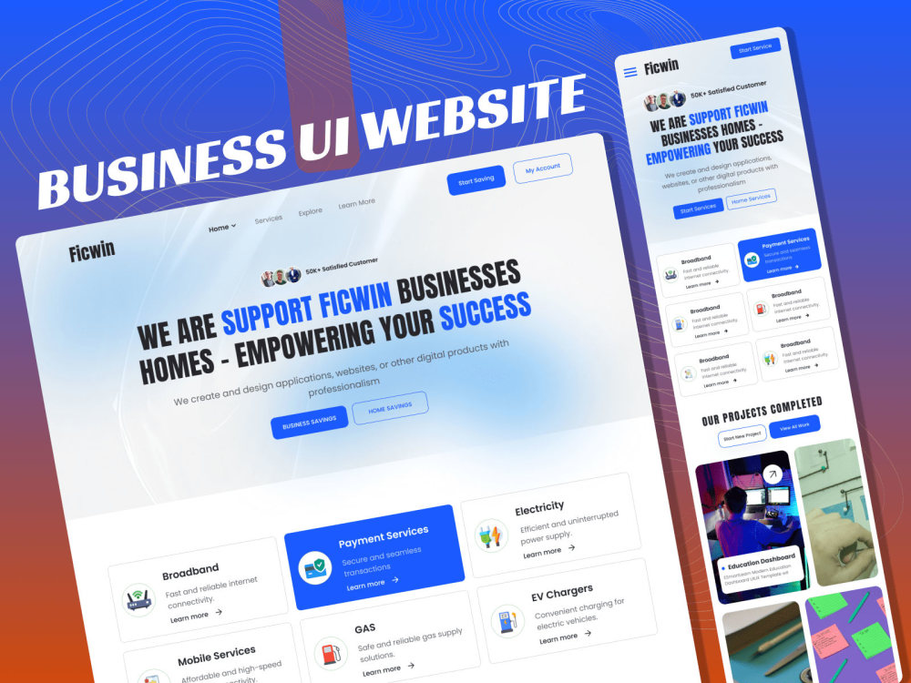 Expert UI/UX Design for Mobile Apps, Software & Websites | Figma ...