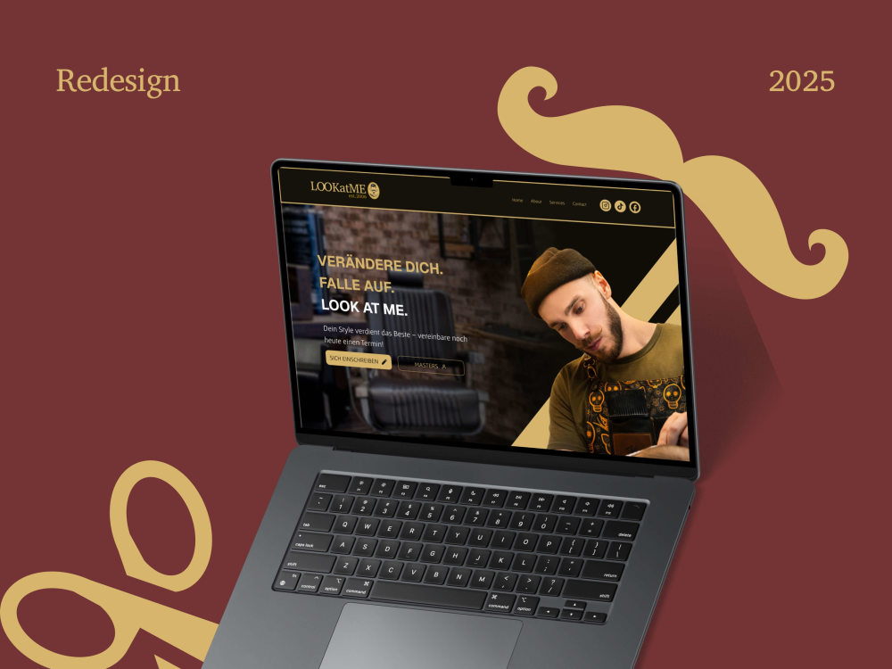 UI/UX Design Web Service - Game connect Hub | Upwork