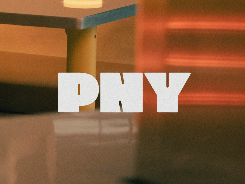 A bold and unique visual identity | Upwork