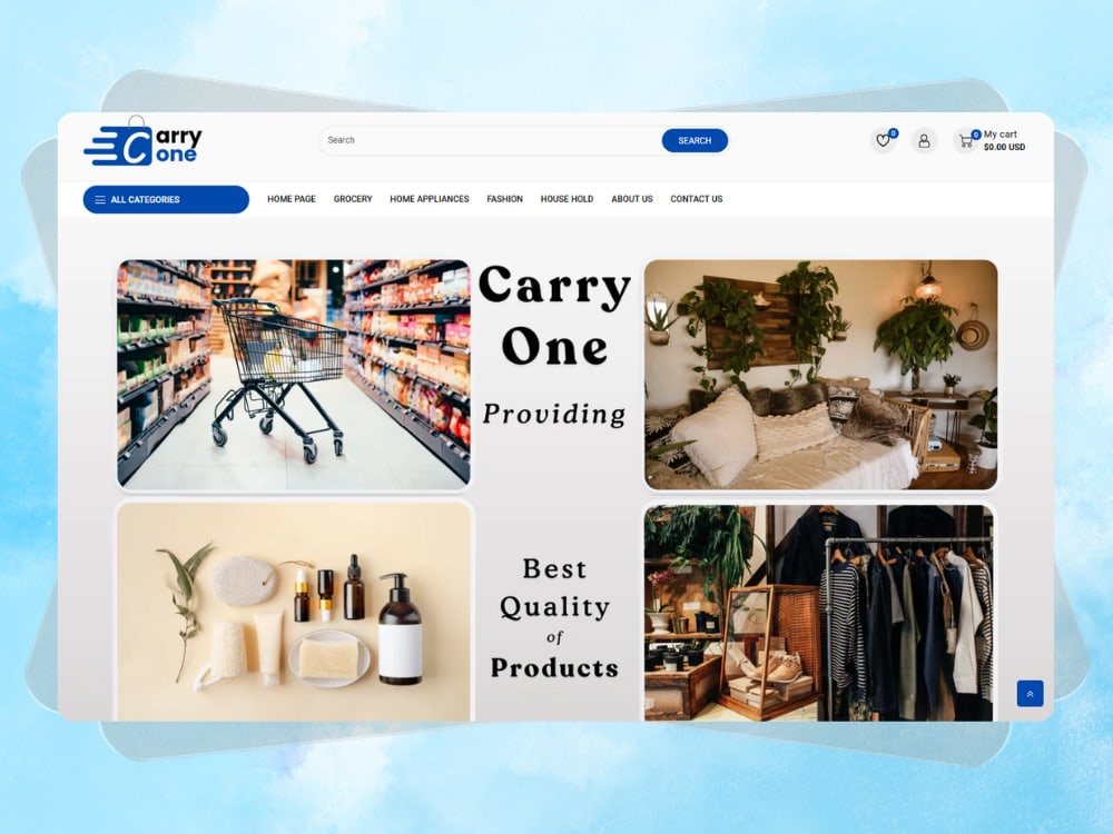 An AI Website using Mern Stack, Reactjs, Nodejs, and OpenAi | Upwork