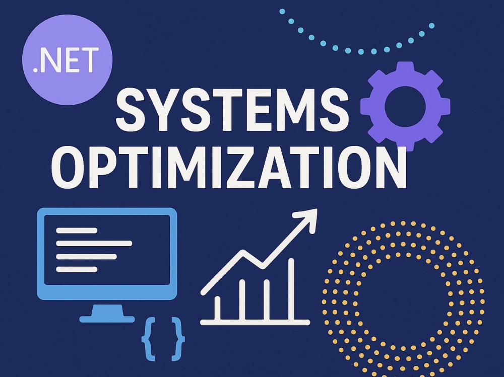 Senior .NET Core Developer for System Optimization | Upwork