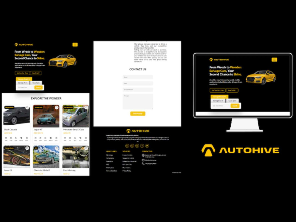 REST API Developer | NodeJS | Laravel | MongoDB | MySQL | Backend Developer | Upwork