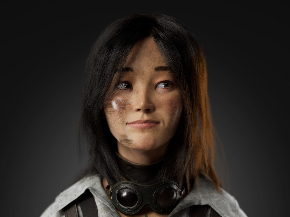 Realistic 3D Character and Prop Creation for VFX | Upwork