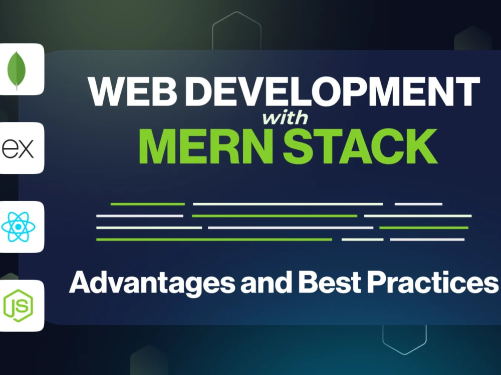 A Full-Stack MERN Web Application (React, Node, Express, MongoDB) | Upwork