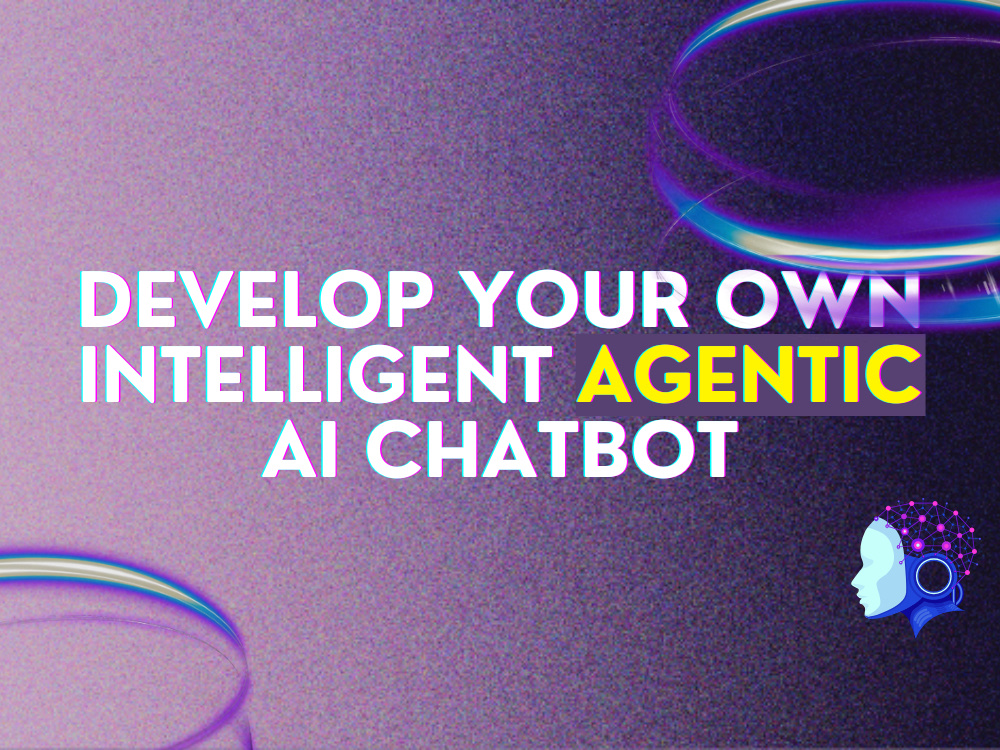 Developed chatbot using agentic ai | Upwork