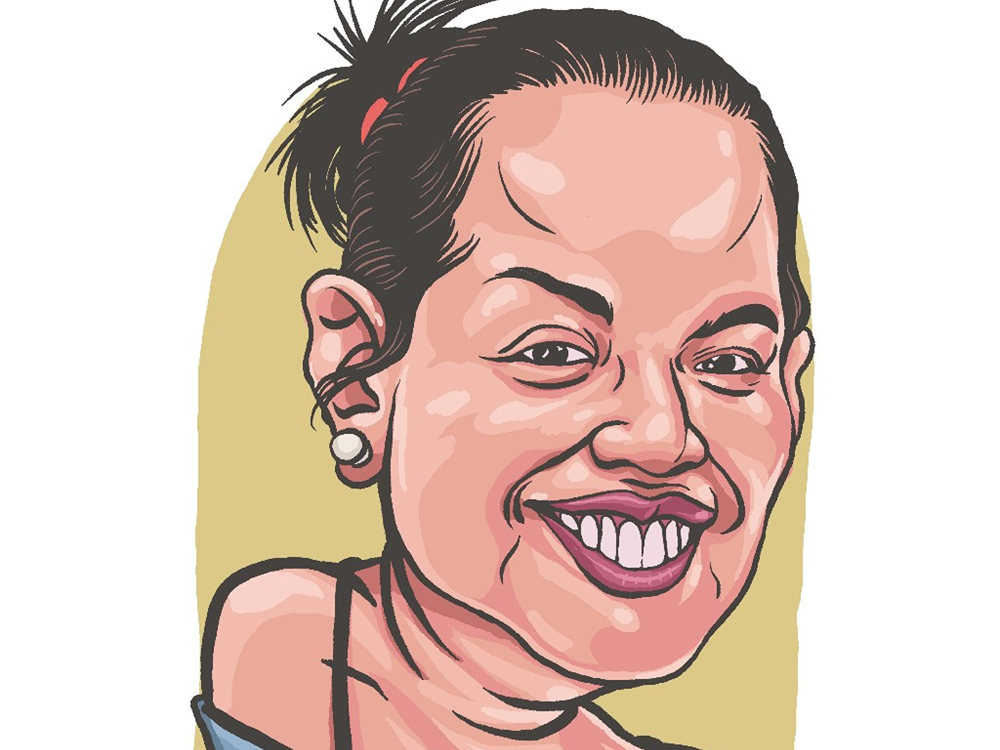 Custom caricature portrait from your photo | Upwork