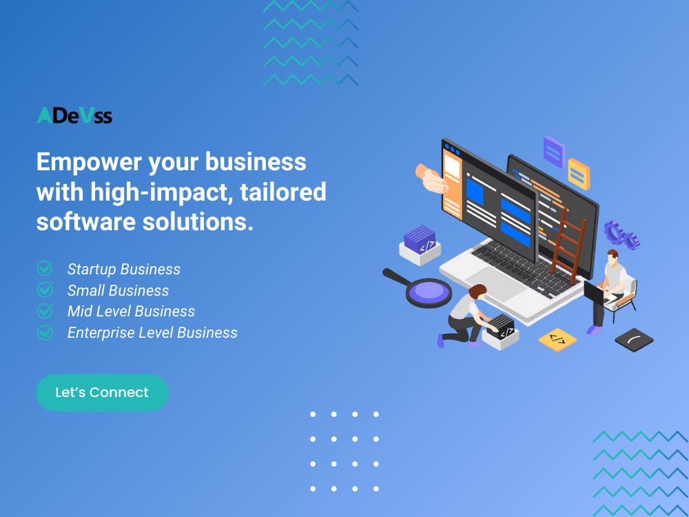 Enterprise‑Grade Web & Mobile Apps Scalable, Secure, Ready for Growth | Upwork