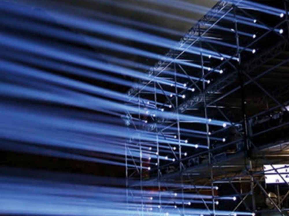 Projection mapping, an amazing projection 3D video mapping for any show ...