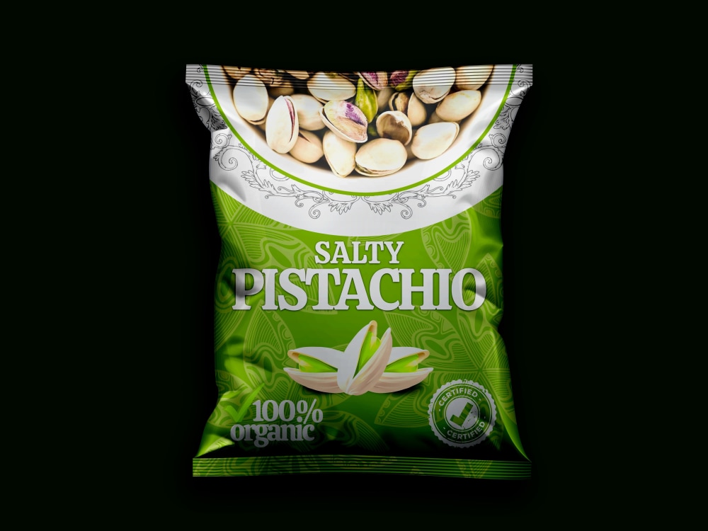 Pouch/Package design for your product. | Upwork