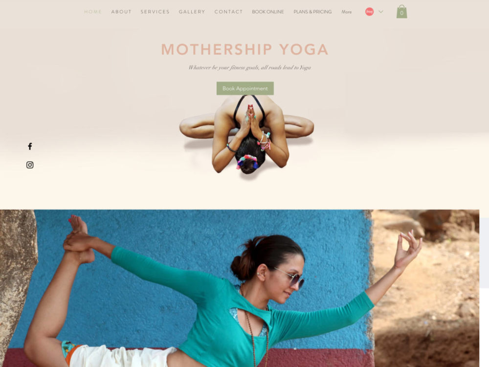 A fully functioning website | Upwork