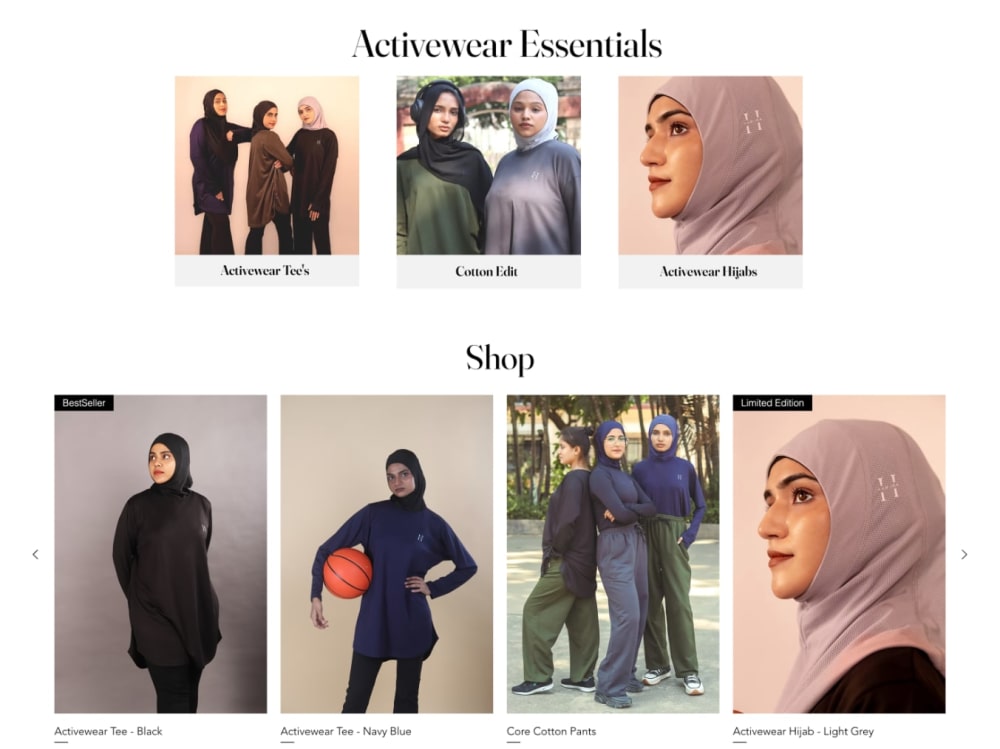 A fully functioning website | Upwork