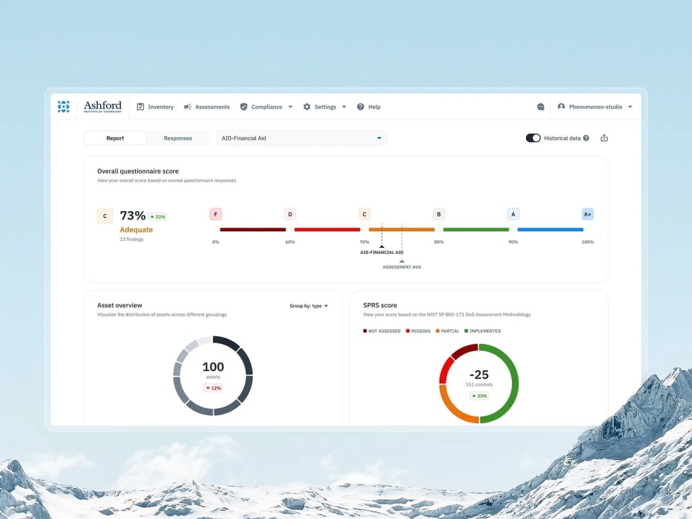 Web App Design | UI/UX of Web App Design | SAAS App Design | Dashboard | Upwork