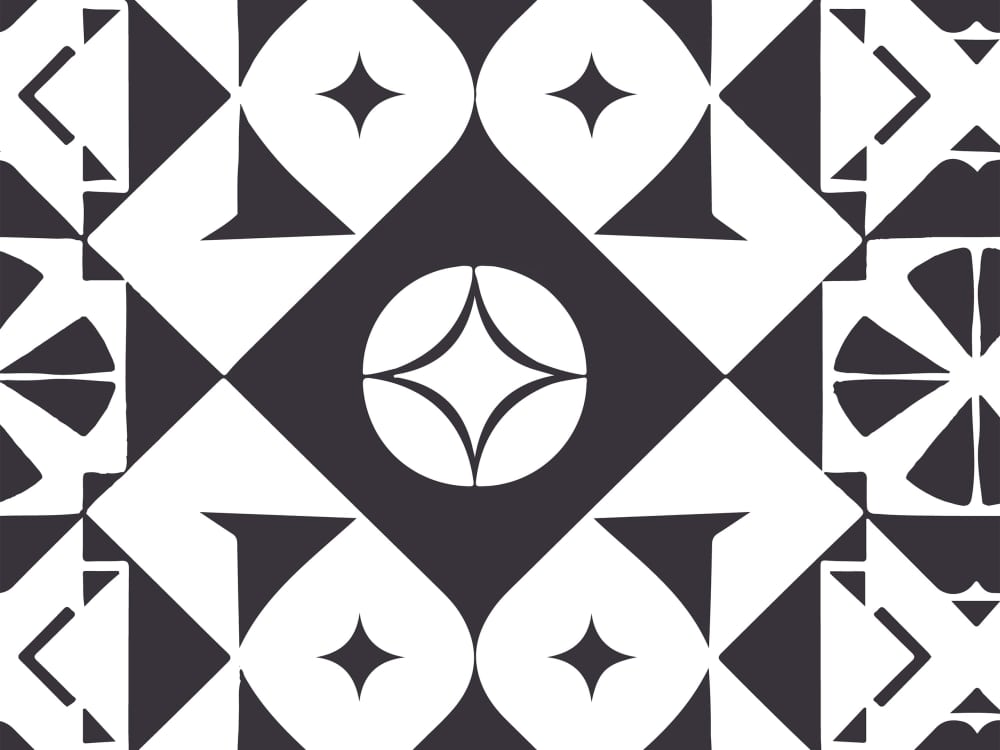 Custom Geometric Seamless Patterns for Your Projects | Upwork