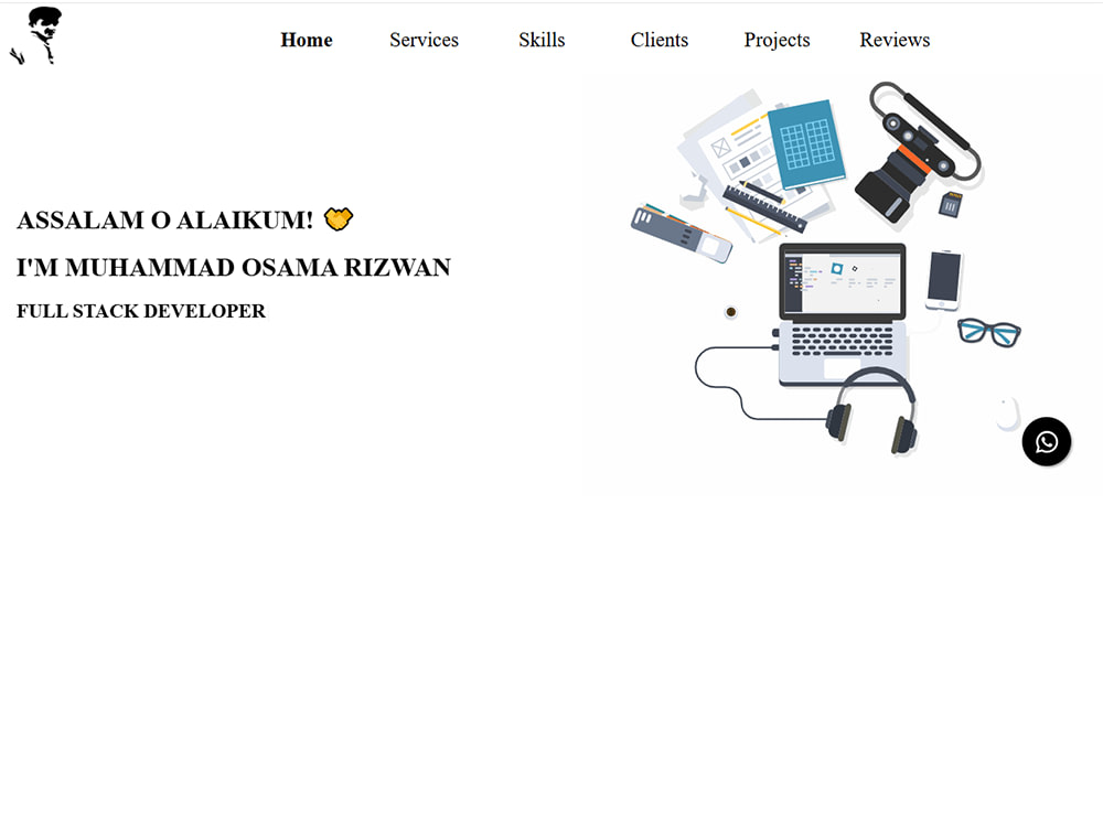 Admin Panel, Dashboard, Full Stack Web App or SaaS Application From ...