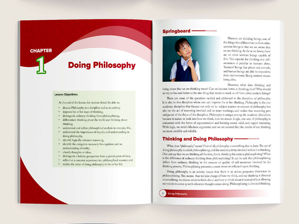 Print-ready academic book layout design [INDESIGN] | Upwork