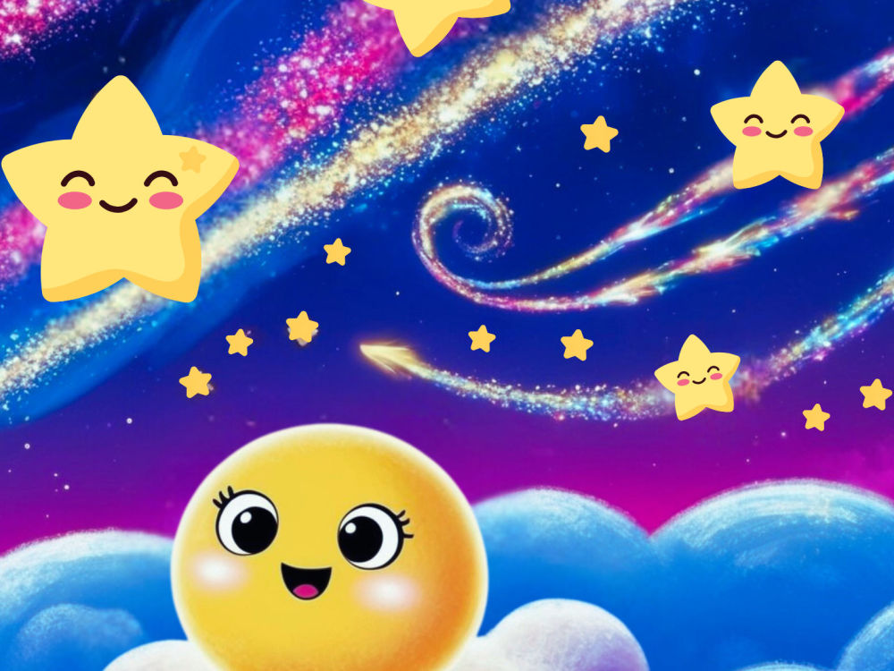 Custom Children’s Storybook with Meaningful Message | Upwork