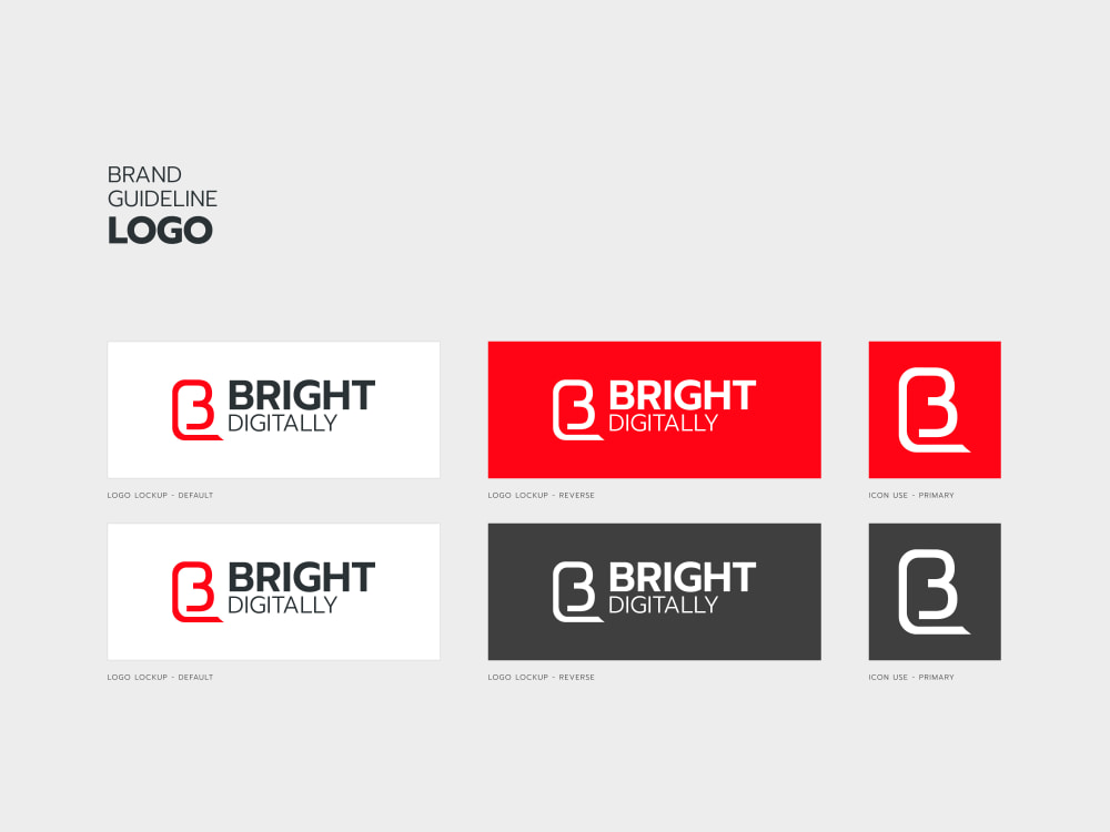 Custom Brand Style Guide | Logo, Fonts, Colors, and Visual Identity ...