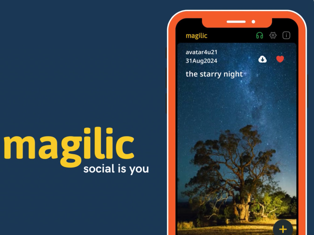A beautiful Android app with custom designs | Upwork