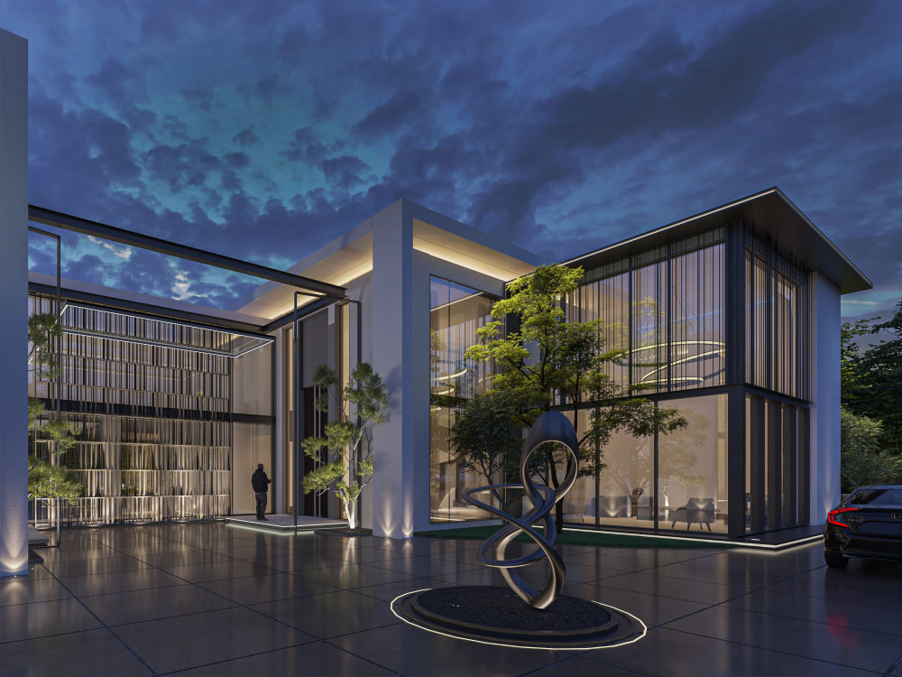 Photorealistic Rendering and 3D Model | Upwork