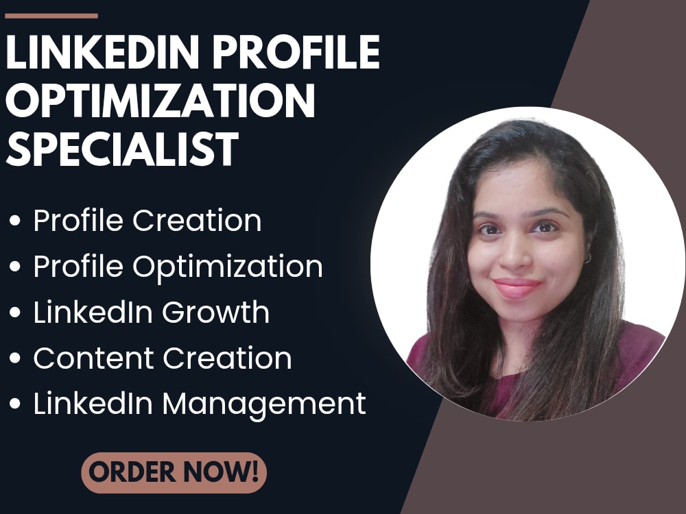 LinkedIn Profile Optimization, ATS-Compliant Resume, CV Writing, LinkedIn | Upwork