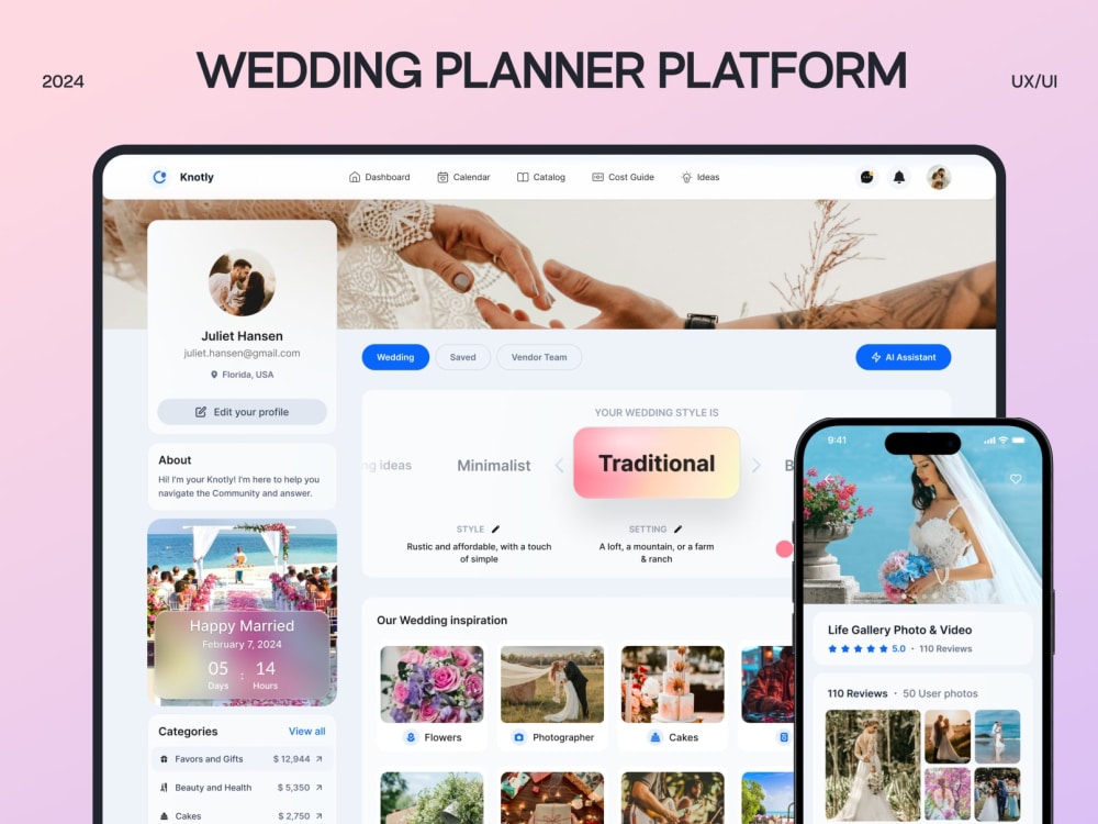 Logistics Web Application UI UX | Transportation SaaS Platform UX/UI ...