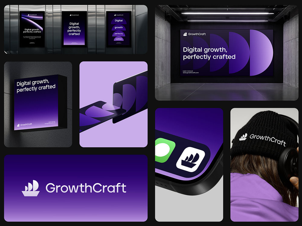 A Basic Brand Identity Package | Upwork