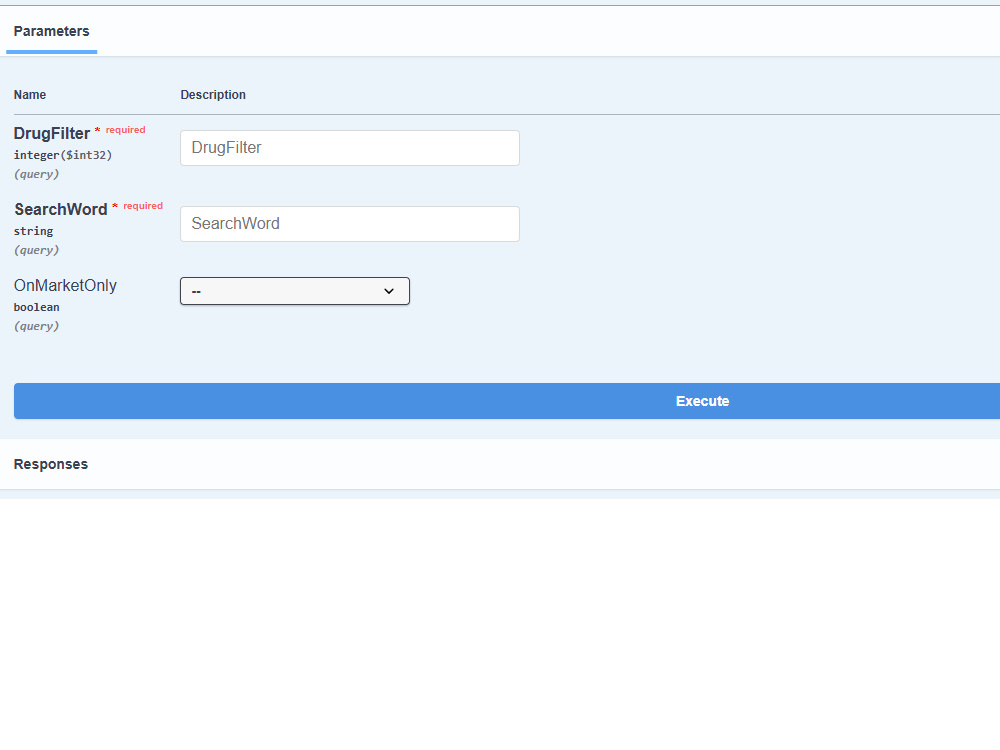 API Integration | API Development | API Enhancement | C# | .NET Core ...