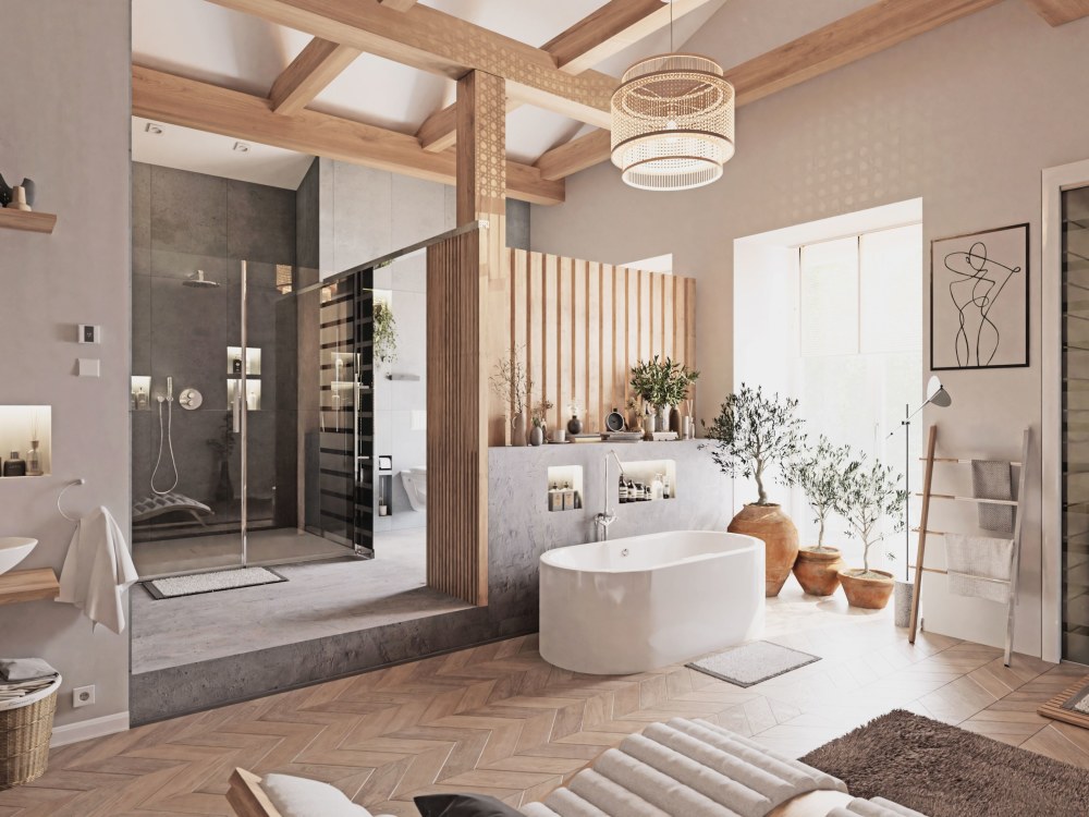 3D Architectural Animation Modeling Rendering | Upwork