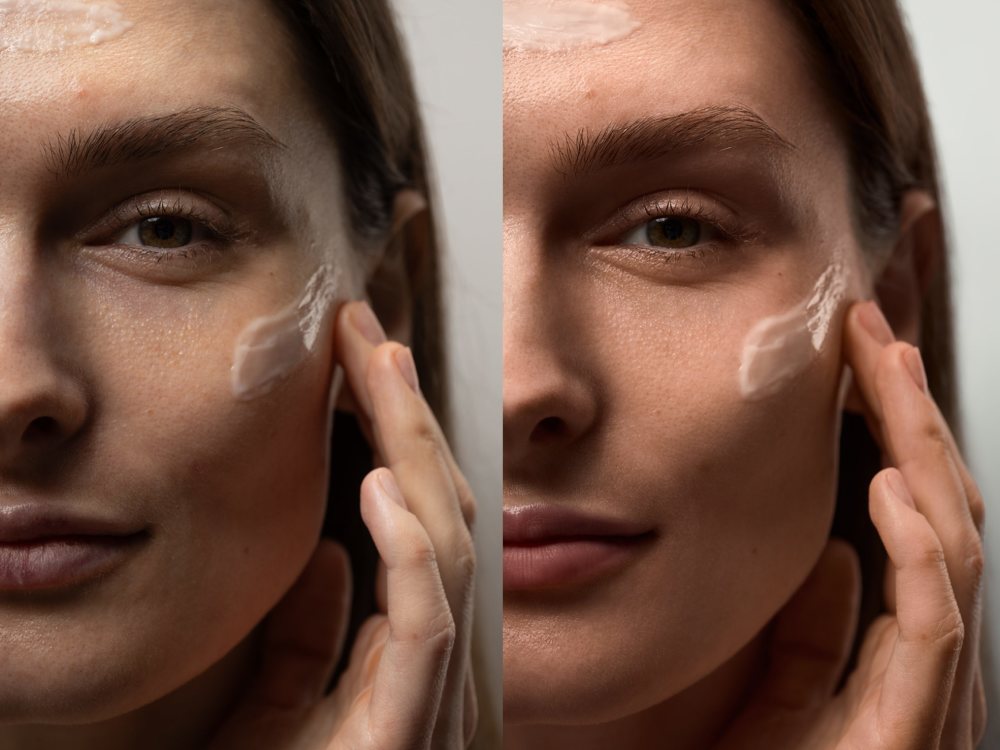 Natural Beauty Photo Editing and hi end retouch | Upwork