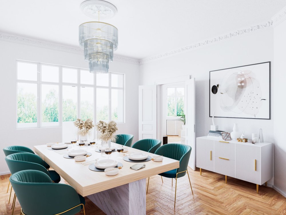 3D Architectural Animation Modeling Rendering | Upwork