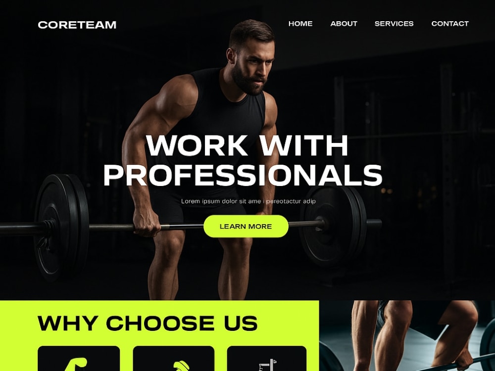 A Professional Single Product Page in ReactJS or NextJS | Upwork