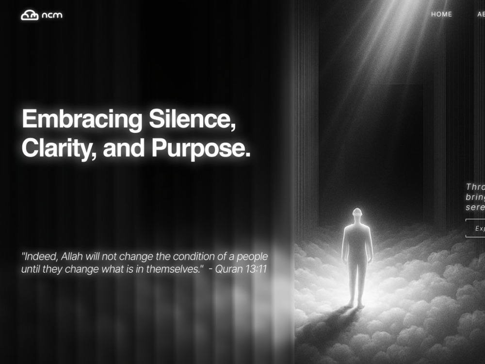 Minimalist & Modern UI/UX Design – Elevate Your Brand with Clarity | Upwork