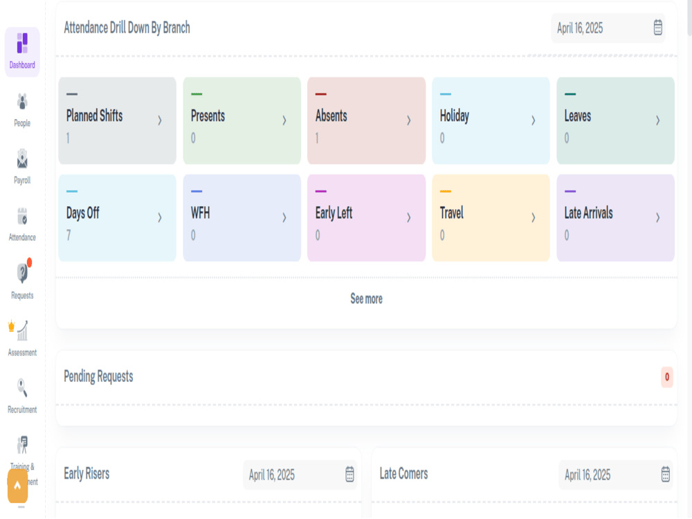 A fantastic enterprise resource planning software for your core business. | Upwork