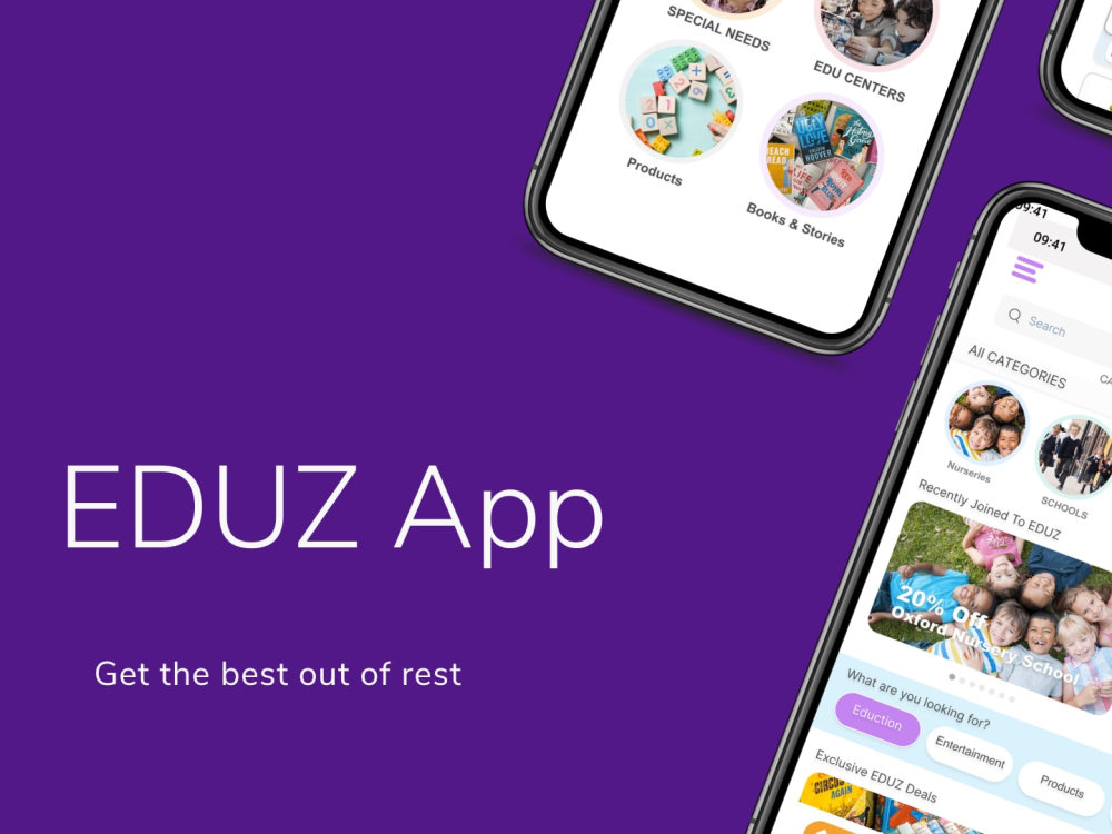 Build a Clean, Scalable Flutter Mobile App for iOS & Android | Upwork