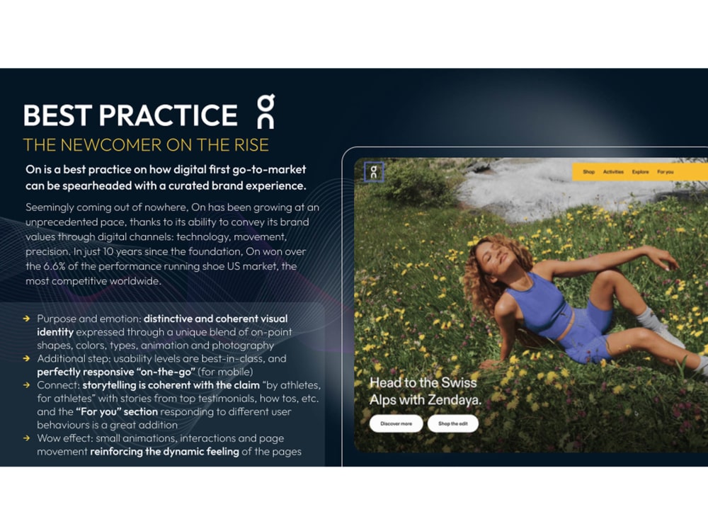 Complete UX analysis with prioritized findings and best practices | Upwork