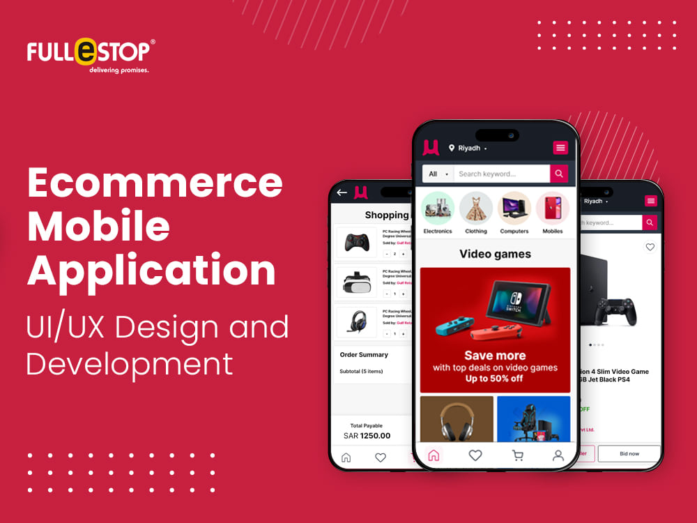 Android & iOS Mobile App Development | Flutter | Native App Expert | Upwork