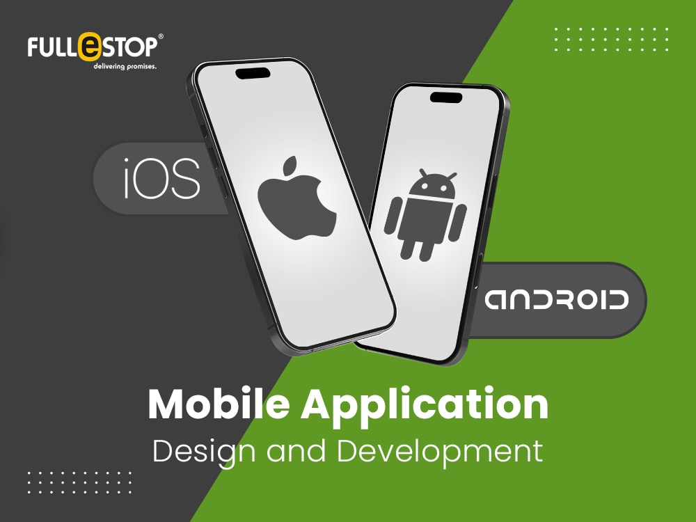 Android & iOS Mobile App Development | Flutter | Native App Expert | Upwork