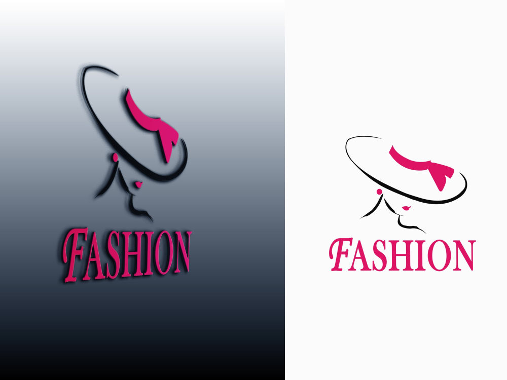 Convert 2d to 3d logo with HD quality | Upwork