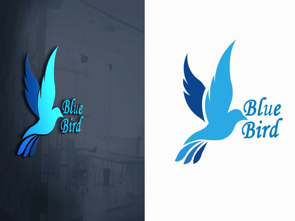 Convert 2d to 3d logo with HD quality | Upwork