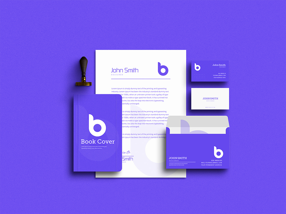 Brand identity, Branding kit, Brand style, Brand guidelines, Brading ...